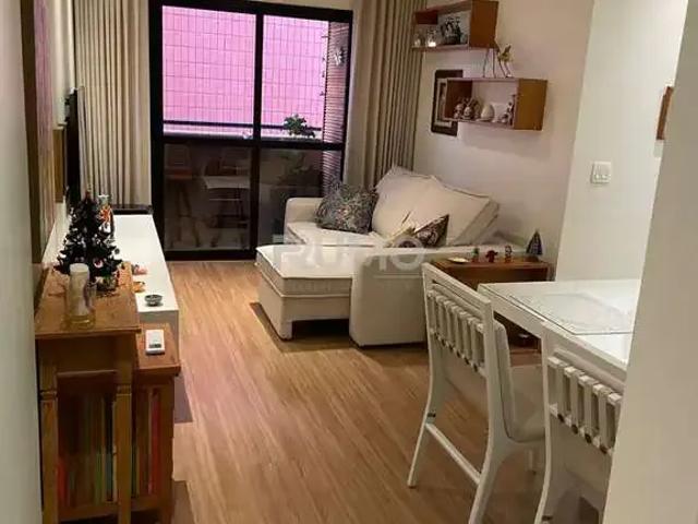 Apartamento para Venda em Campinas/SP Cambuí 3 Quartos