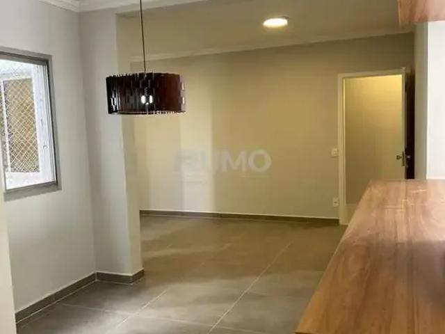 Apartamento para Venda em Campinas/SP Cambuí 3 Quartos