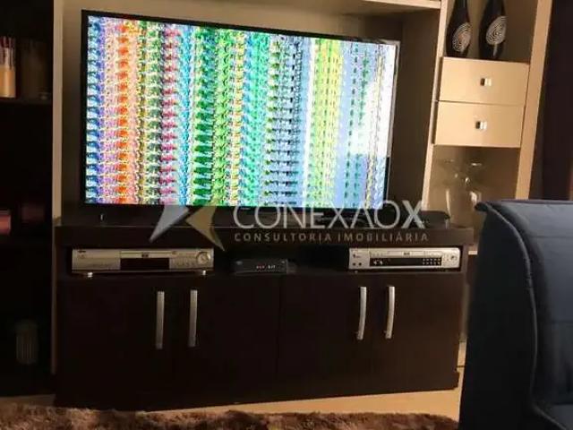 Apartamento para Venda em Campinas/SP Cambuí 3 Quartos