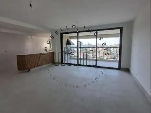 Apartamento para Venda em Campinas/SP Cambuí 3 Quartos