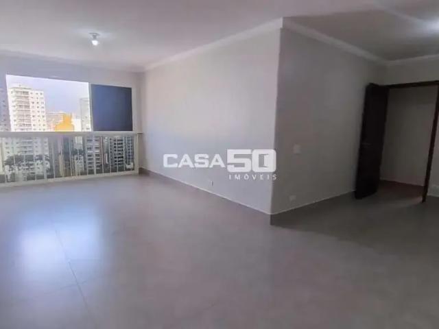 Apartamento para Venda em Campinas/SP Cambuí 3 Quartos
