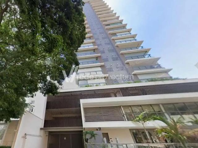 Apartamento para Venda em Campinas/SP Cambuí 3 Quartos
