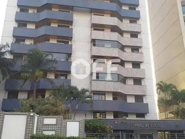 Apartamento para Venda em Campinas/SP Cambuí 3 Quartos