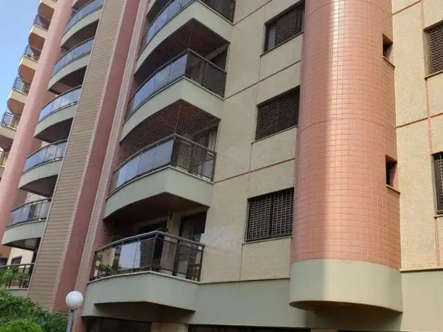 Apartamento para Venda em Campinas/SP Cambuí 3 Quartos