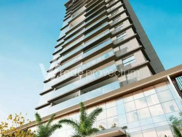 Apartamento para Venda em Campinas/SP Cambuí 3 Quartos