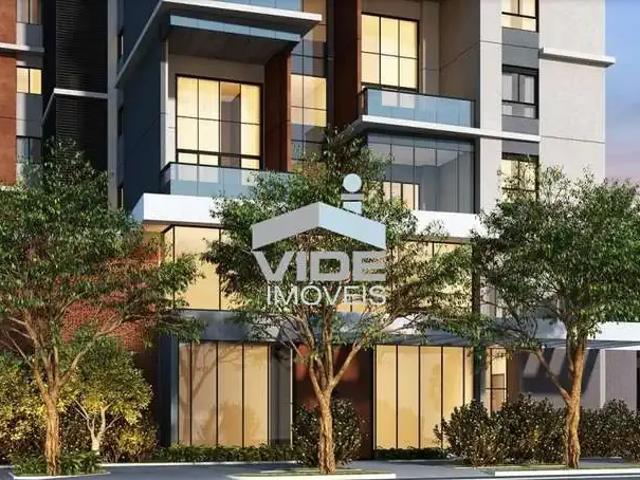 Apartamento para Venda em Campinas/SP Cambuí 3 Quartos