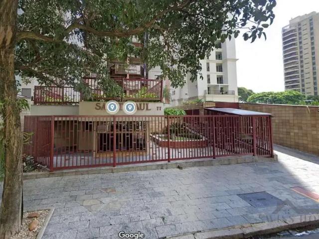 Apartamento para Venda em Campinas/SP Cambuí 3 Quartos
