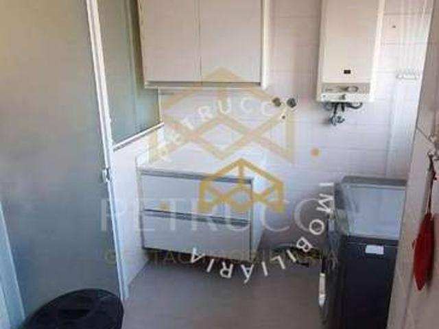 Apartamento para Venda em Campinas/SP Cambuí 3 Quartos