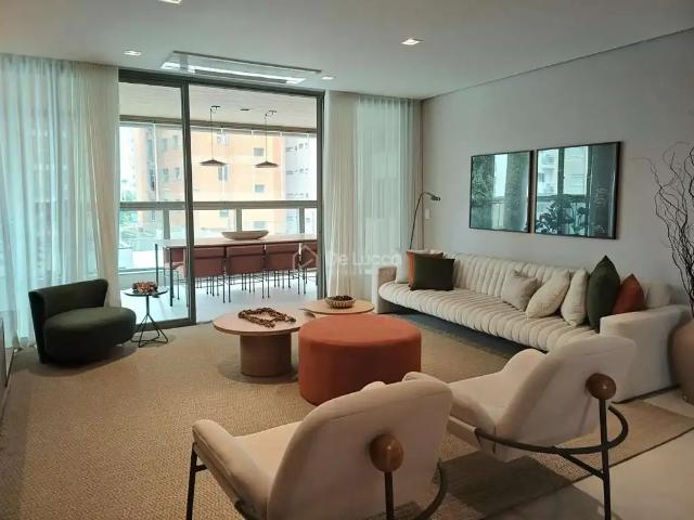 Apartamento para Venda em Campinas/SP Cambuí 3 Quartos