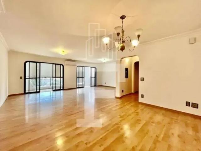 Apartamento para Venda em Campinas/SP Cambuí 3 Quartos