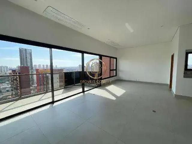 Apartamento para Venda em Campinas/SP Cambuí 3 Quartos