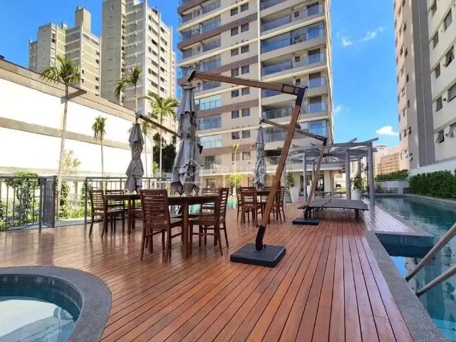 Apartamento para Venda em Campinas/SP Cambuí 3 Quartos