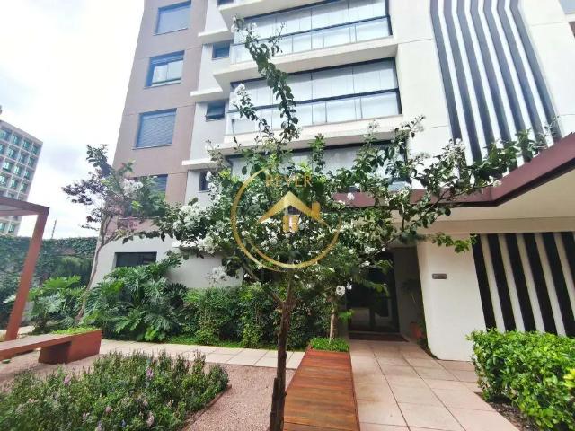 Apartamento para Venda em Campinas/SP Cambuí 3 Quartos