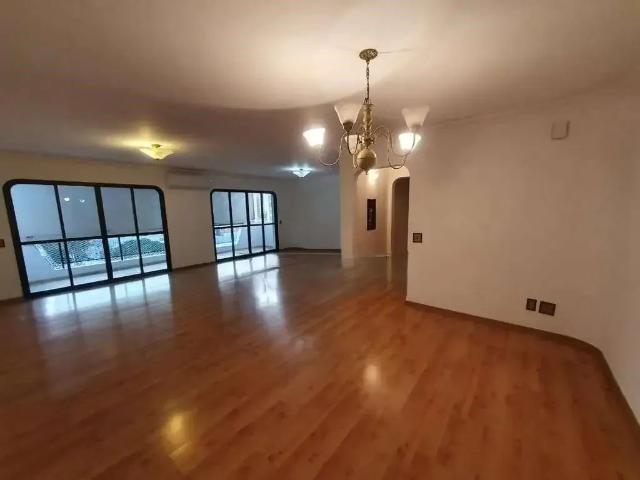 Apartamento para Venda em Campinas/SP Cambuí 3 Quartos