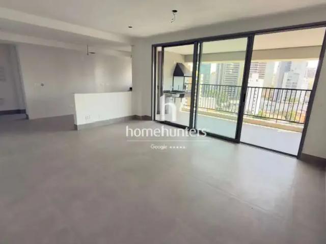 Apartamento para Venda em Campinas/SP Cambuí 3 Quartos
