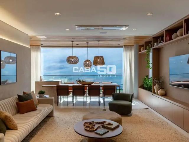 Apartamento para Venda em Campinas/SP Cambuí 3 Quartos