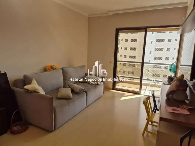 Apartamento para Venda em Campinas/SP Cambuí 3 Quartos
