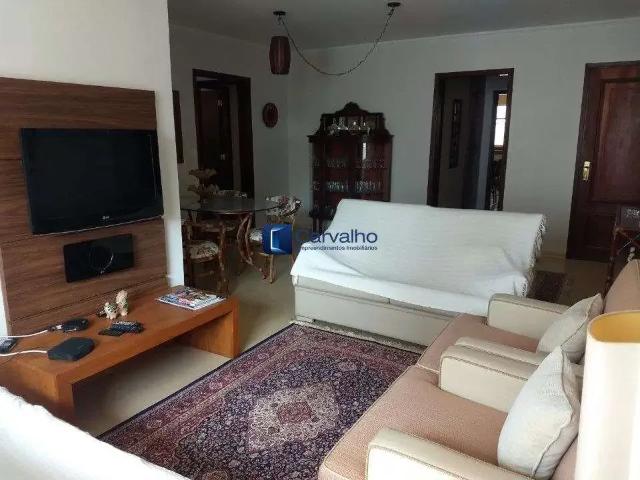Apartamento para Venda em Campinas/SP Cambuí 3 Quartos