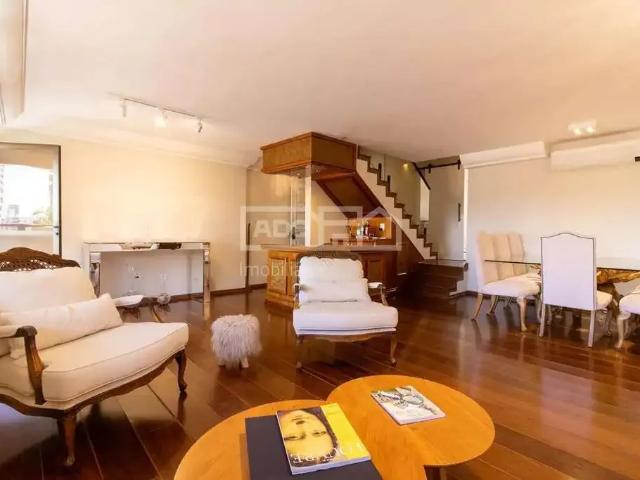 Apartamento para Venda em Campinas/SP Cambuí 3 Quartos