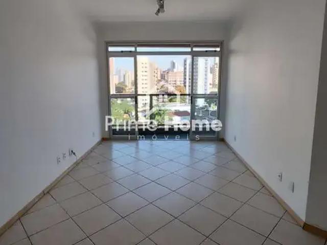 Apartamento para Venda em Campinas/SP Cambuí 3 Quartos