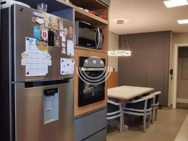 Apartamento para Venda em Campinas/SP Cambuí 3 Quartos