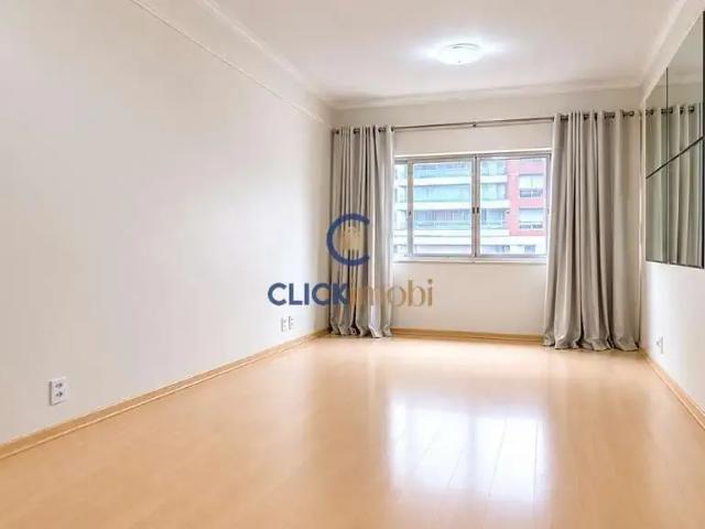 Apartamento para Venda em Campinas/SP Cambuí 3 Quartos