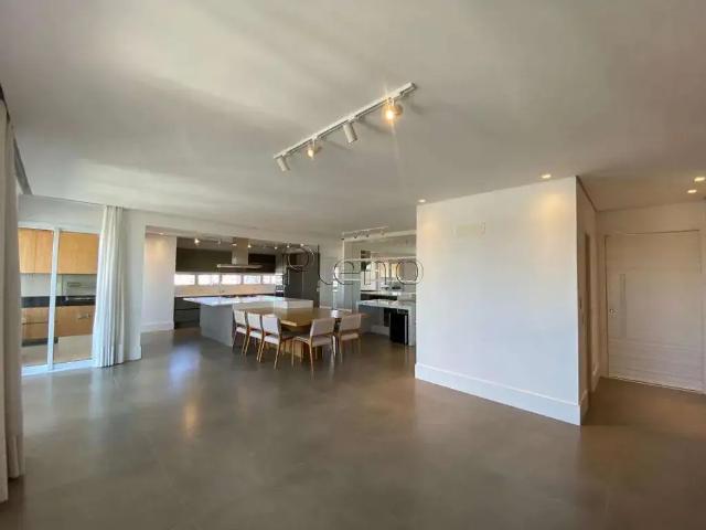Apartamento para Venda em Campinas/SP Cambuí 3 Quartos