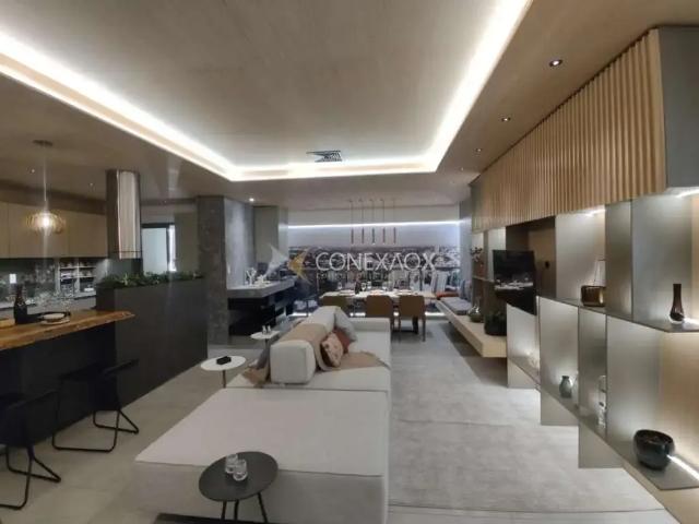 Apartamento para Venda em Campinas/SP Cambuí 3 Quartos