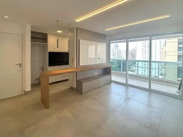 Apartamento para Venda em Campinas/SP Cambuí 3 Quartos