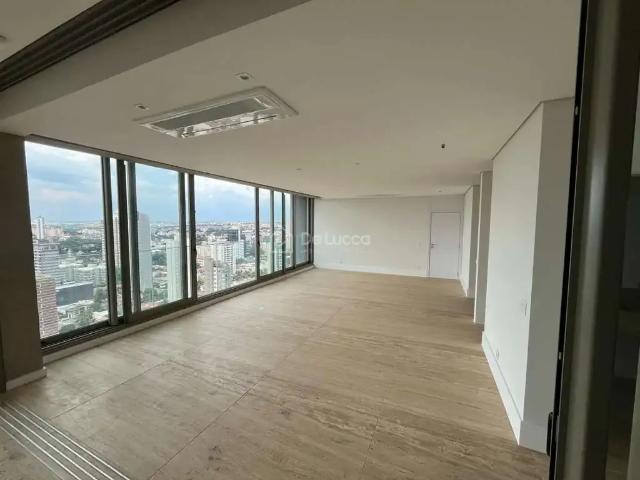 Apartamento para Venda em Campinas/SP Cambuí 3 Quartos