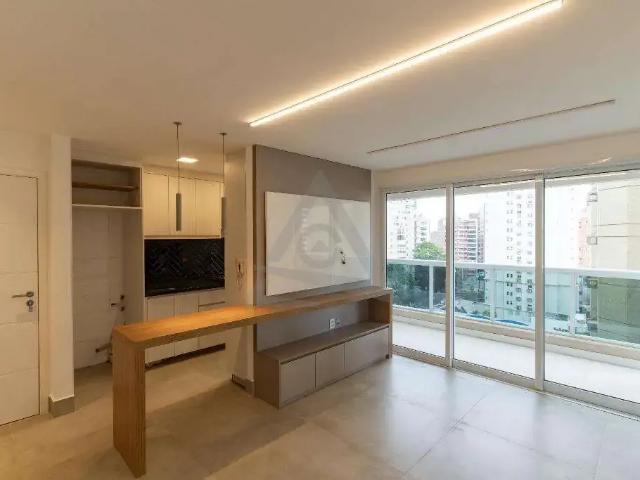 Apartamento para Venda em Campinas/SP Cambuí 3 Quartos