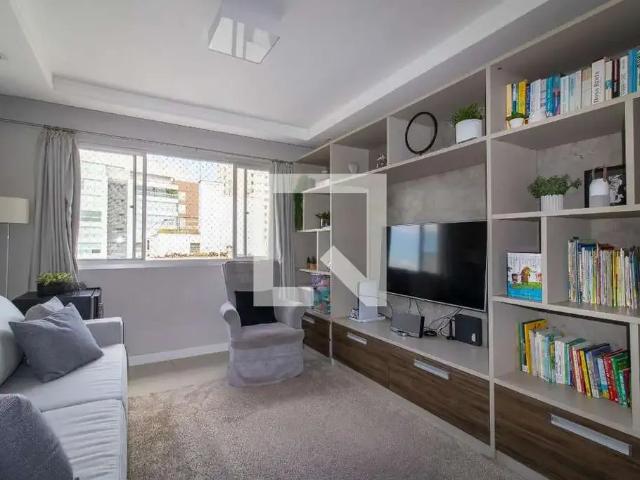 Apartamento para Venda em Campinas/SP Cambuí 3 Quartos