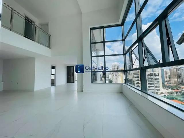 Apartamento para Venda em Campinas/SP Cambuí 3 Quartos
