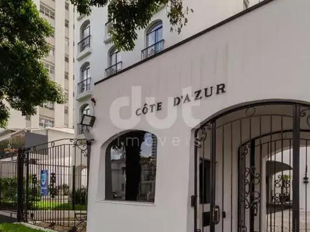 Apartamento para Venda em Campinas/SP Cambuí 3 Quartos