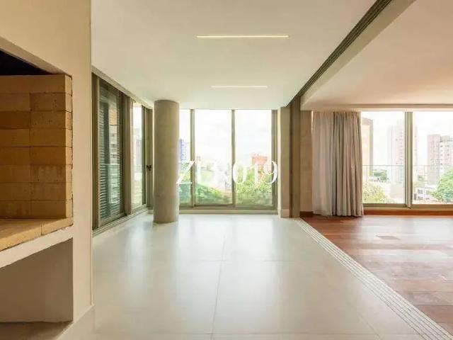 Apartamento para Venda em Campinas/SP Cambuí 3 Quartos