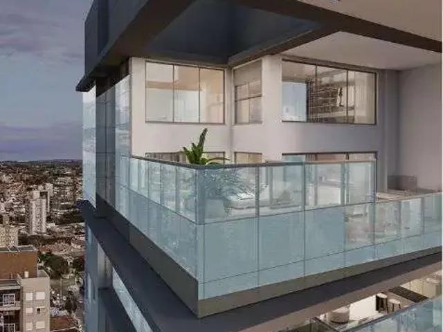 Apartamento para Venda em Campinas/SP Cambuí 3 Quartos