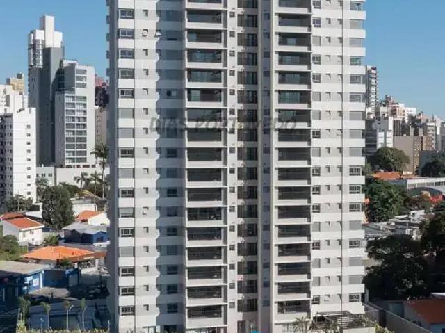 Apartamento para Venda em Campinas/SP Cambuí 3 Quartos