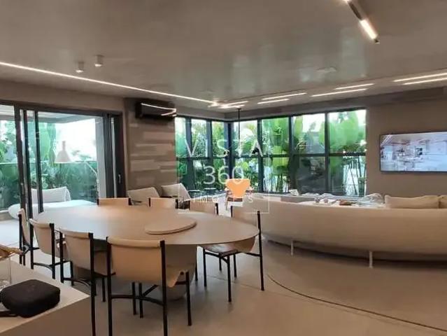 Apartamento para Venda em Campinas/SP Cambuí 3 Quartos