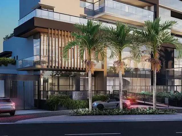 Apartamento para Venda em Campinas/SP Cambuí 3 Quartos
