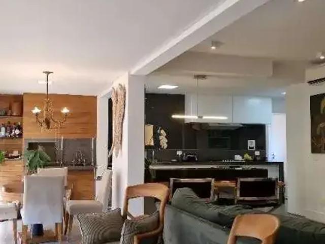 Apartamento para Venda em Campinas/SP Cambuí 3 Quartos