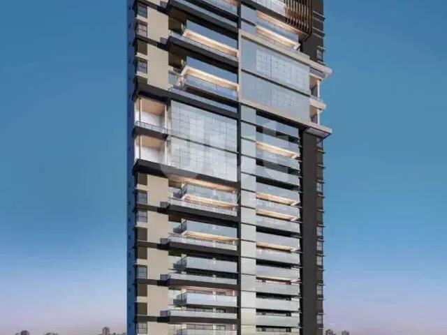 Apartamento para Venda em Campinas/SP Cambuí 3 Quartos