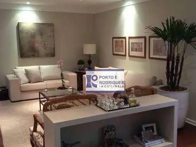 Apartamento para Venda em Campinas/SP Cambuí 3 Quartos