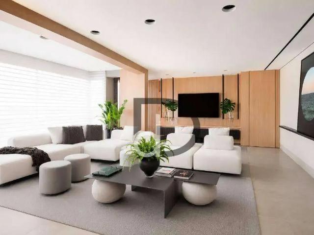 Apartamento para Venda em Campinas/SP Cambuí 3 Quartos