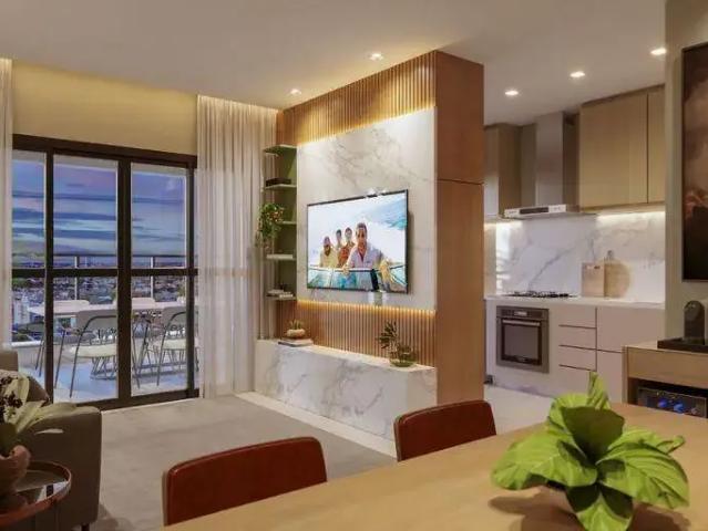 Apartamento para Venda em Campinas/SP Cambuí 3 Quartos
