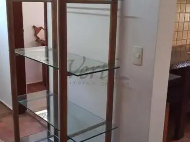 Apartamento para Venda em Campinas/SP Cambuí 3 Quartos