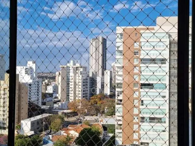 Apartamento para Venda em Campinas/SP Cambuí 3 Quartos