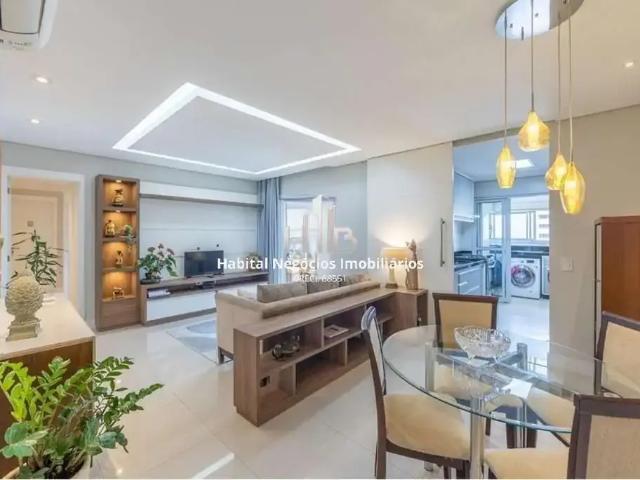 Apartamento para Venda em Campinas/SP Cambuí 3 Quartos