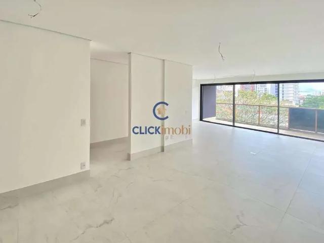 Apartamento para Venda em Campinas/SP Cambuí 3 Quartos
