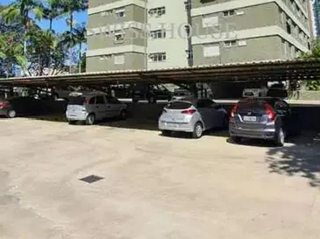 Apartamento para Venda em Campinas/SP Cambuí 3 Quartos