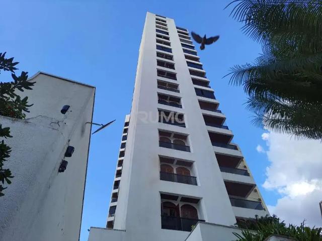 Apartamento para Venda em Campinas/SP Cambuí 3 Quartos